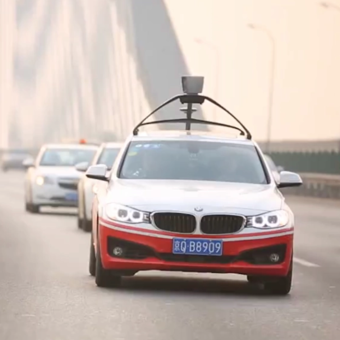 Fashion street view | FRED & FARID