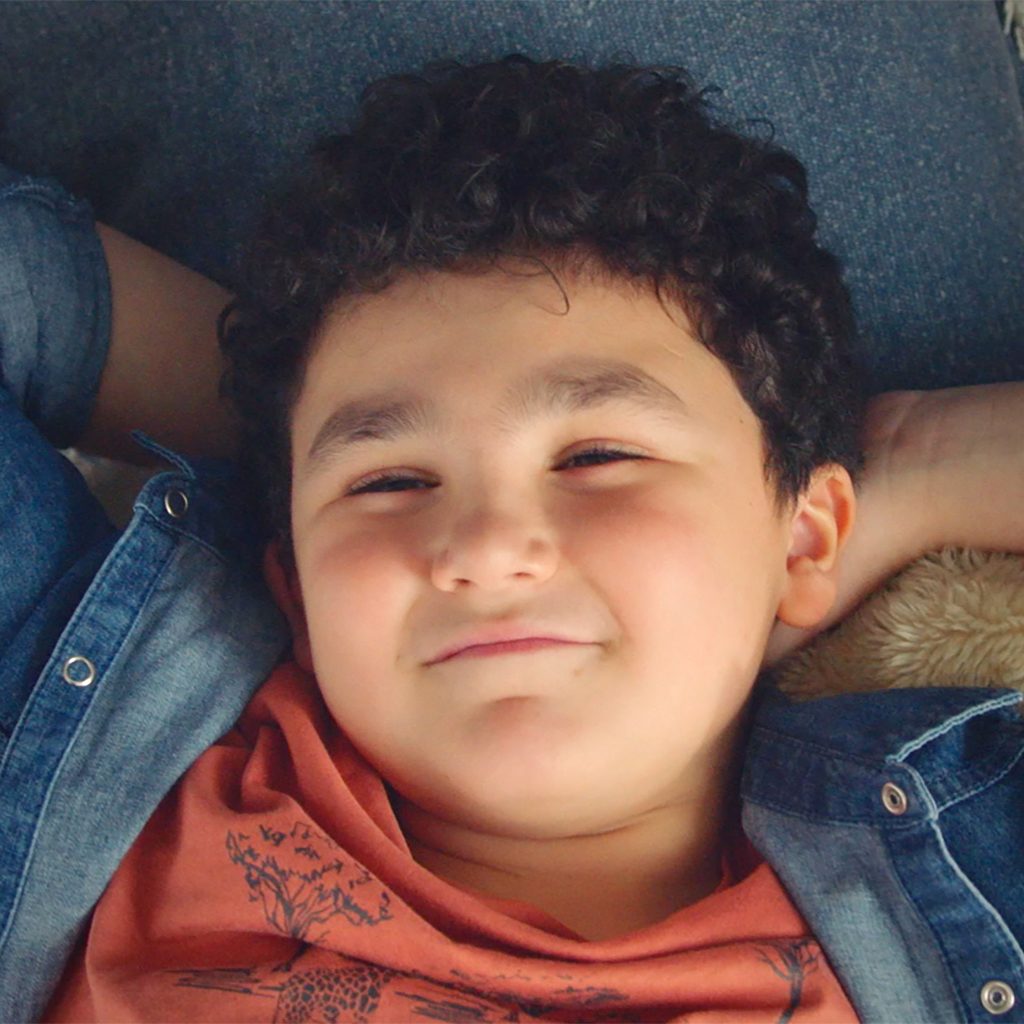 Two Brothers | FRED & FARID