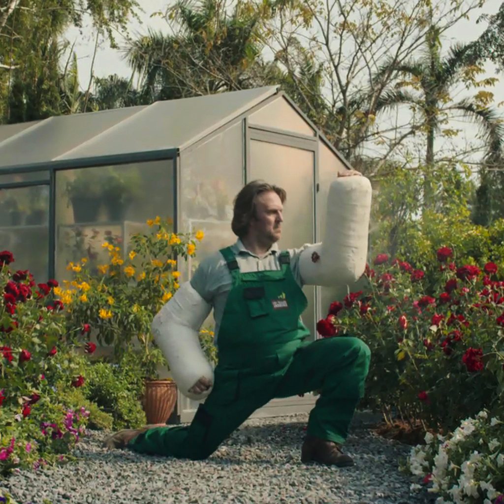 Protection | FRED & FARID