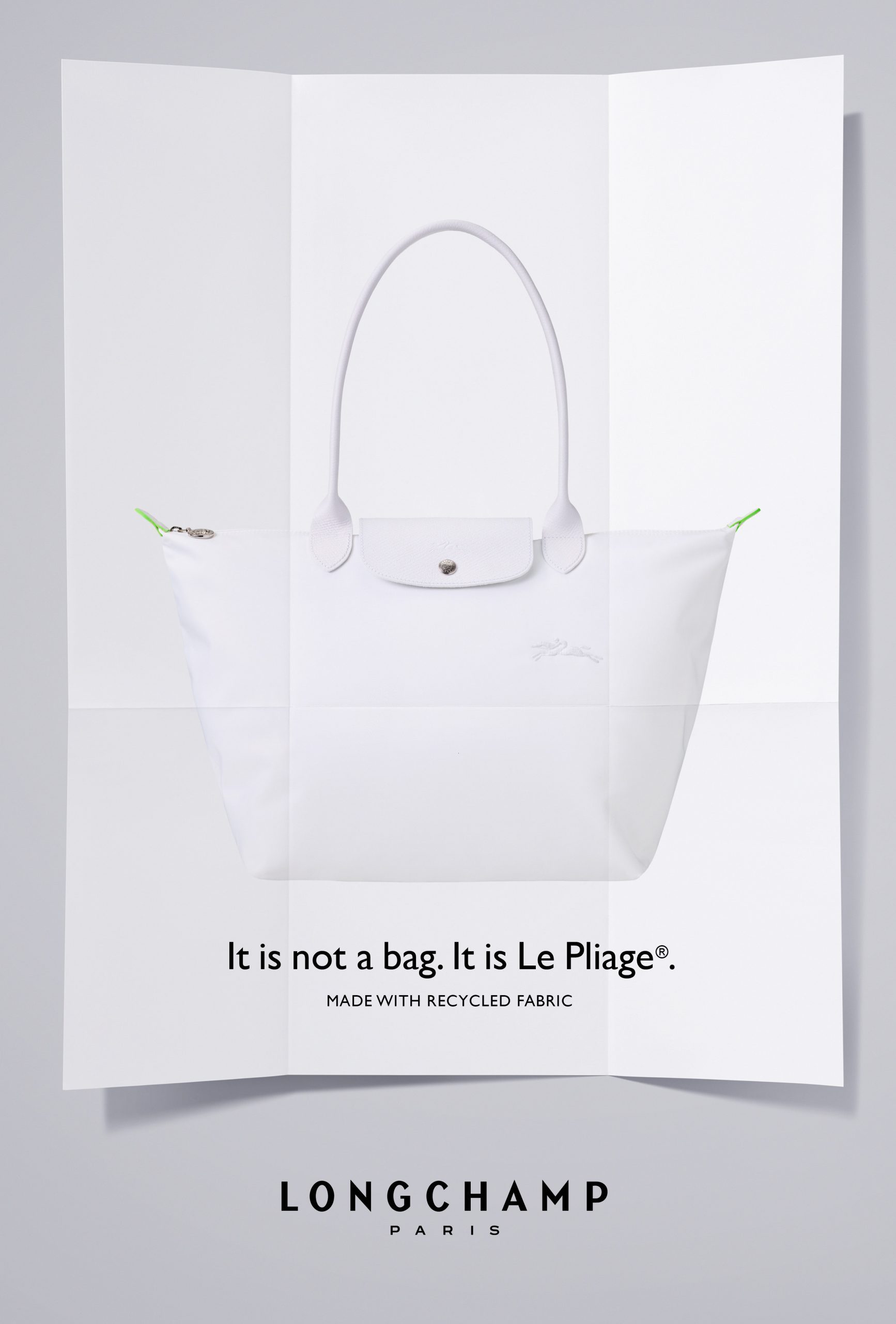 Le Pliage | FRED & FARID