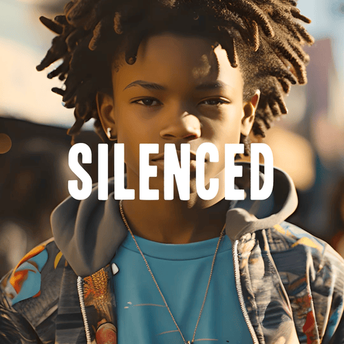 SILENCED | FRED & FARID