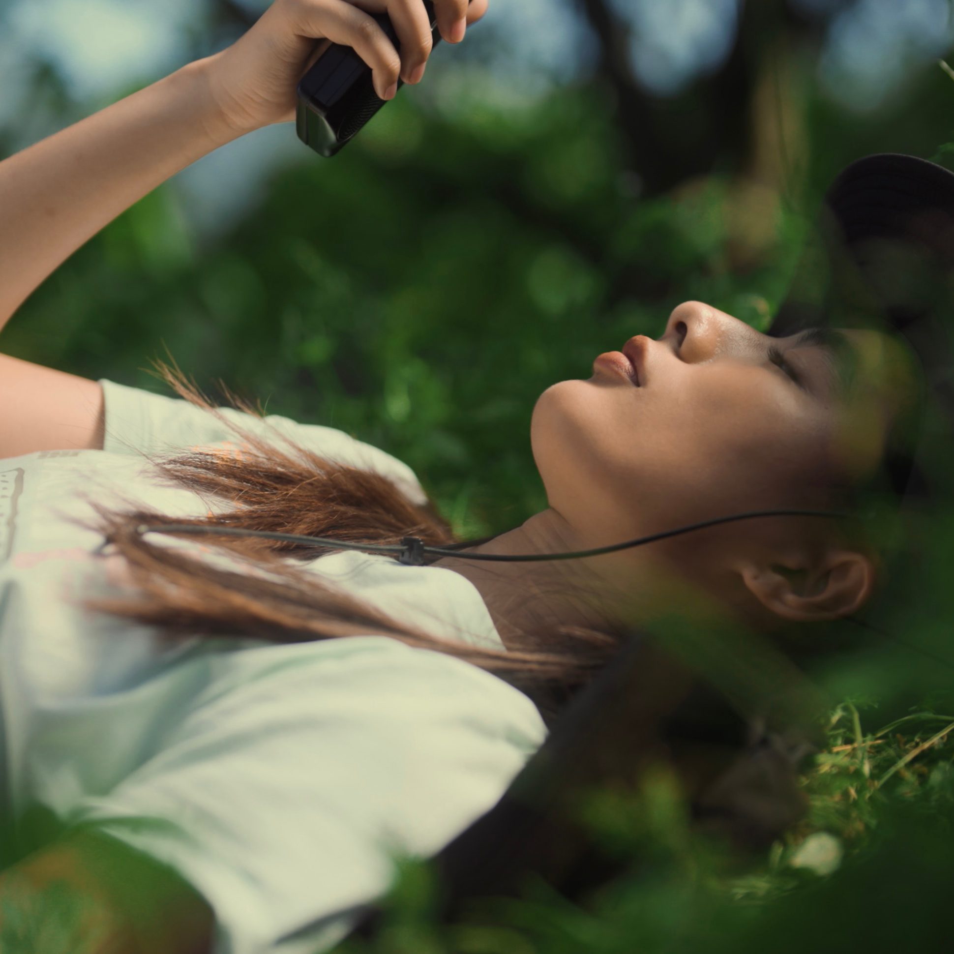 THE WILD IS CALLING | FRED & FARID